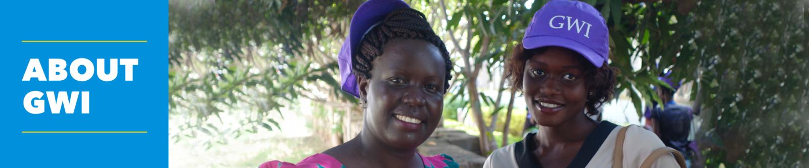 About GWI | Global Women's Institute | The George Washington University